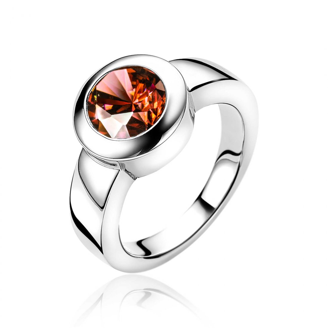 Zinzi Ring / Anny van Buul Juweliers Sieraden