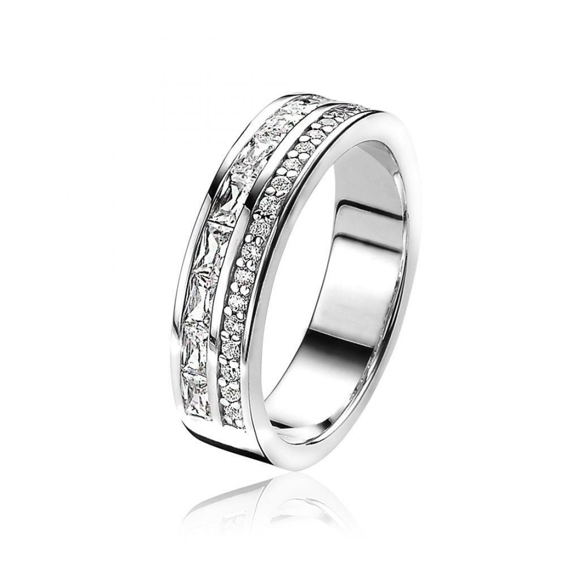 Zinzi Ring / Anny van Buul Juweliers Sieraden