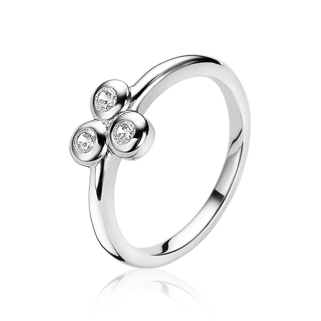 Zinzi Ring / Anny van Buul Juweliers Sieraden