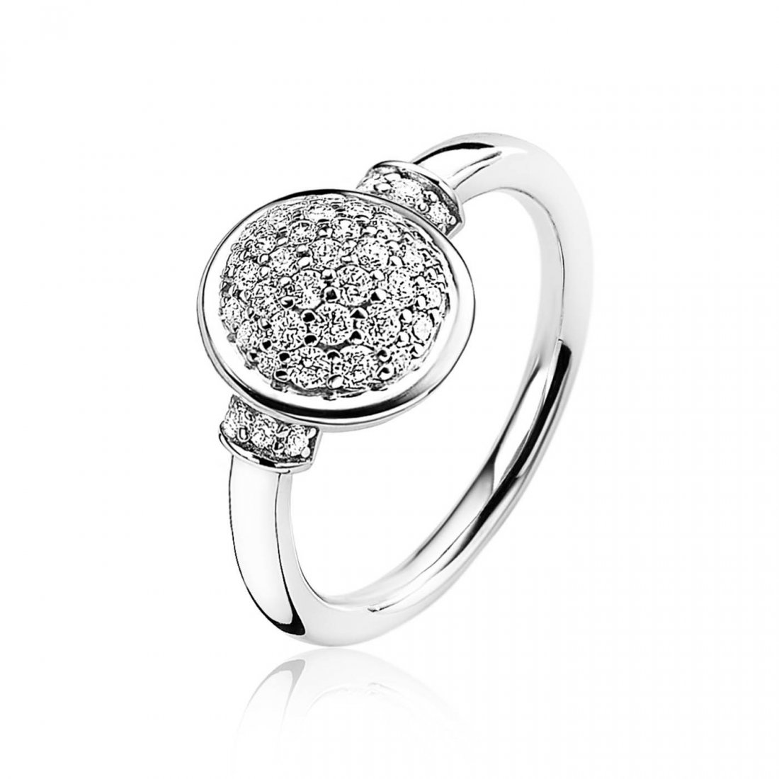 Zinzi Ring / Anny van Buul Juweliers Sieraden