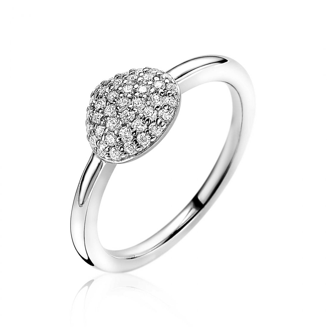 Zinzi Ring / Anny van Buul Juweliers Sieraden