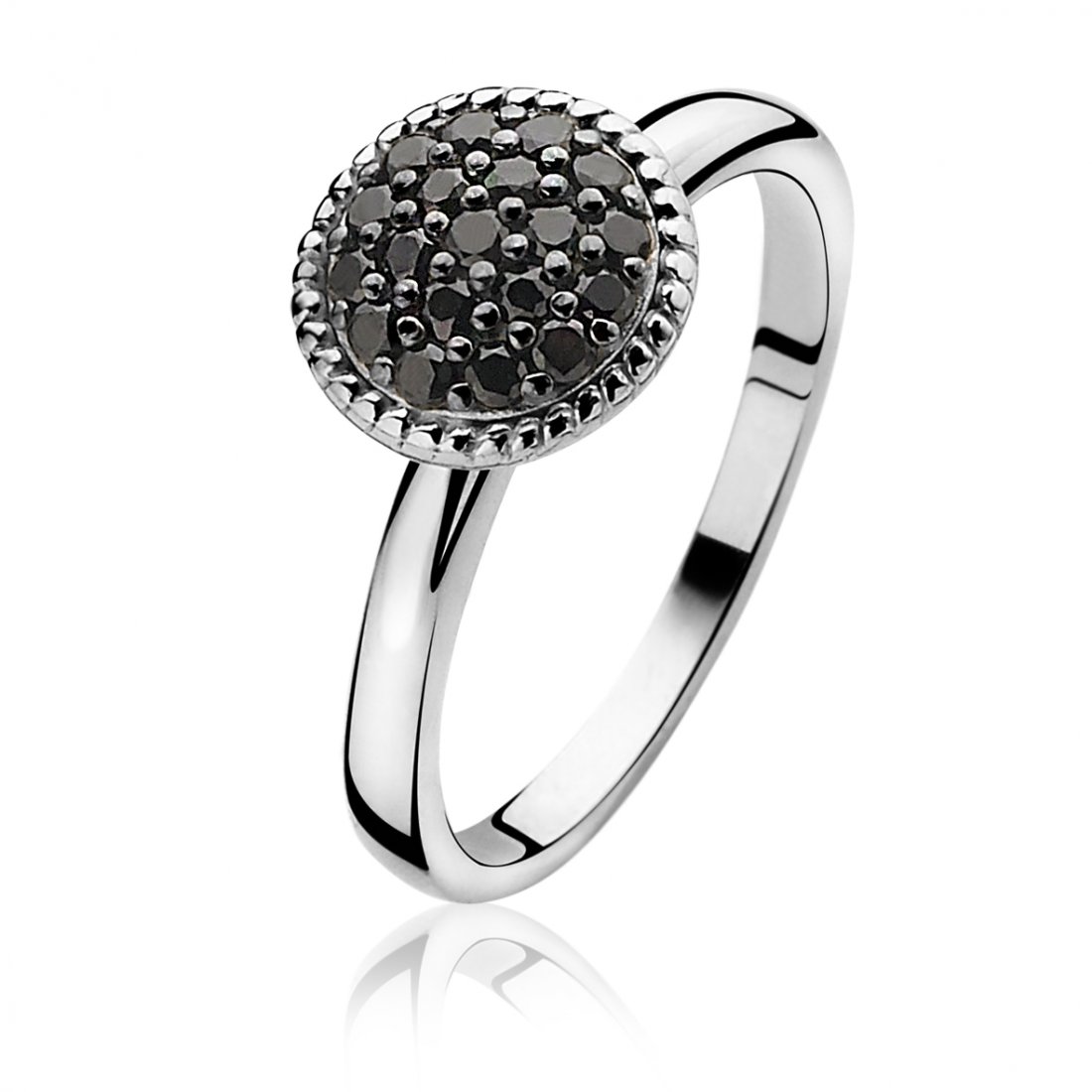 Zinzi Ring / Anny van Buul Juweliers Sieraden
