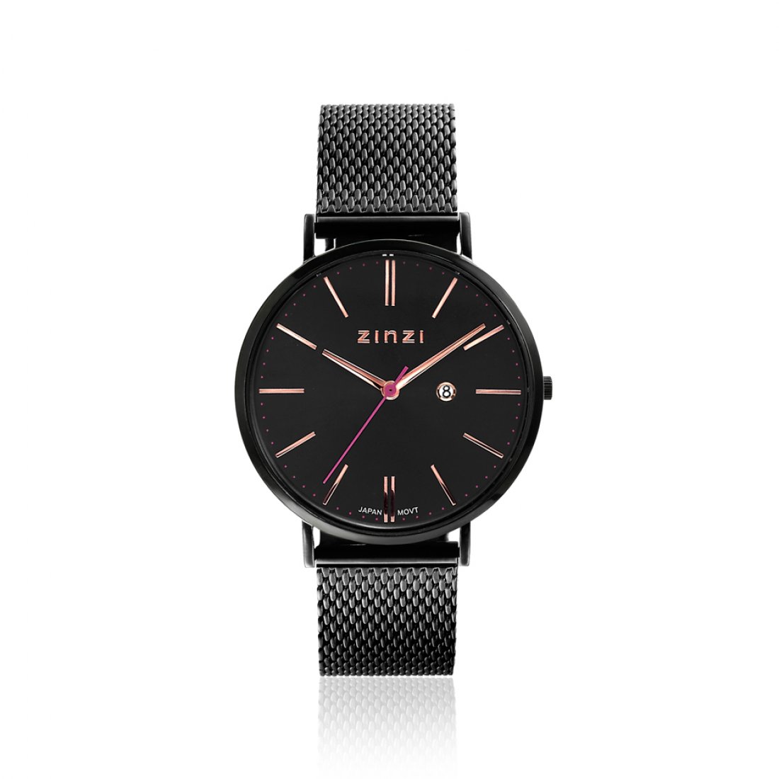 Zinzi Retro Watch / Anny van Buul Juweliers Horloges